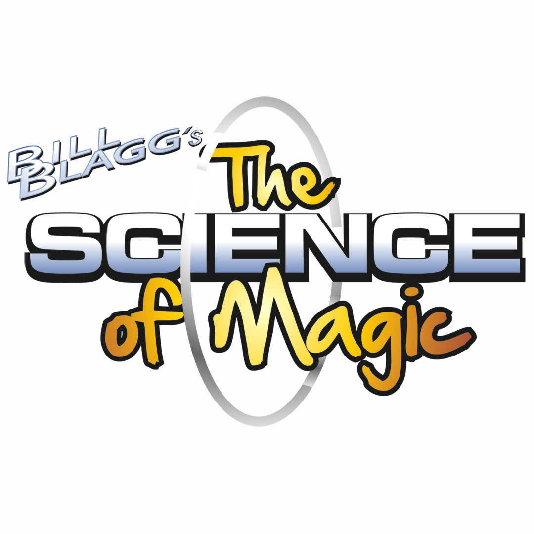 The Science of Magic - Shaw Entertainment Group