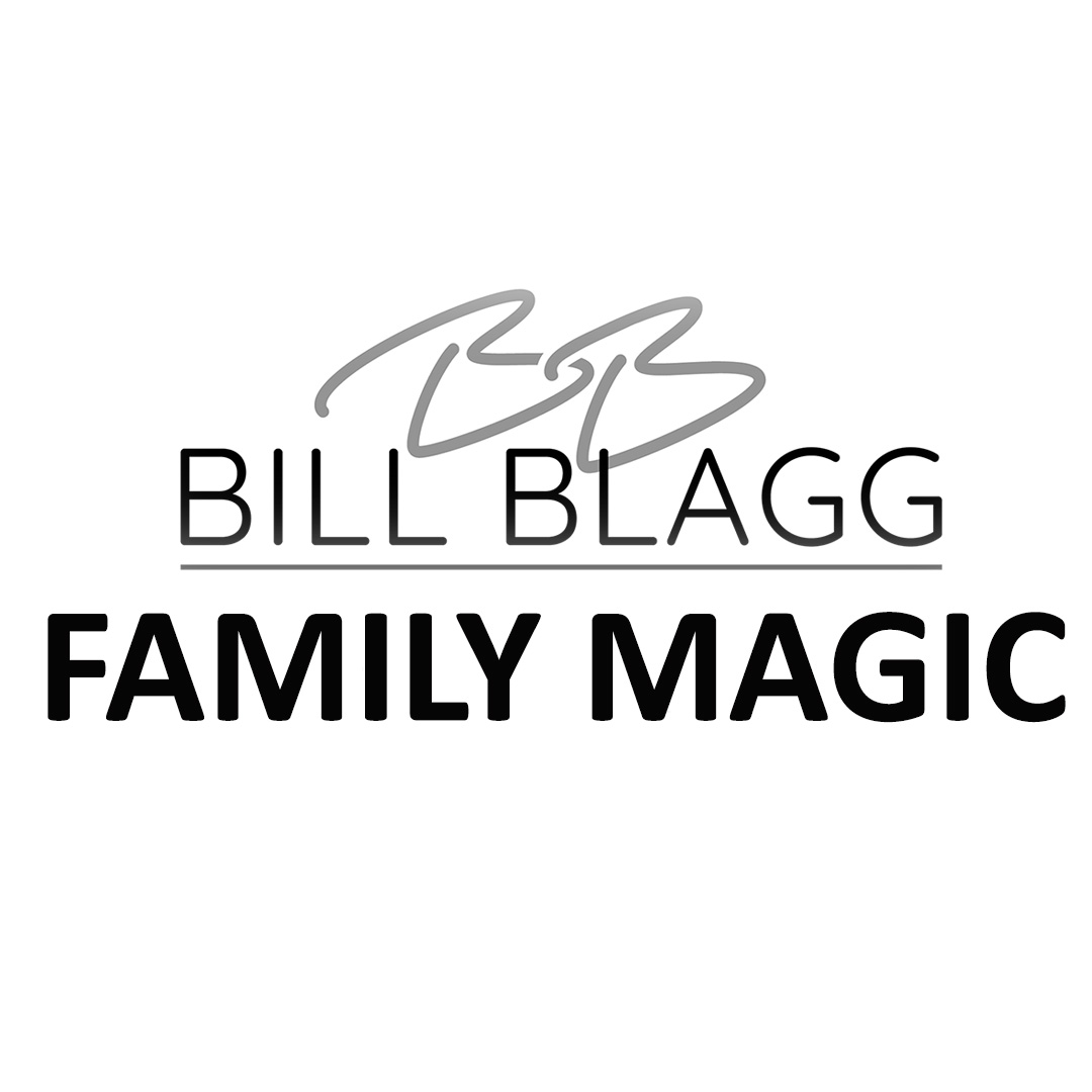 Bill Blagg | Family Magic - Shaw Entertainment Group