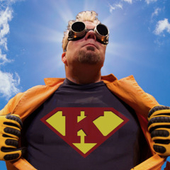 Doktor Kaboom! - Shaw Entertainment Group