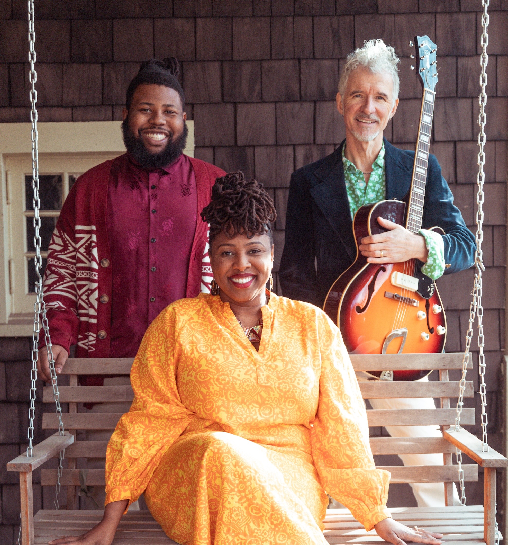 Dan + Claudia Zanes - Shaw Entertainment Group