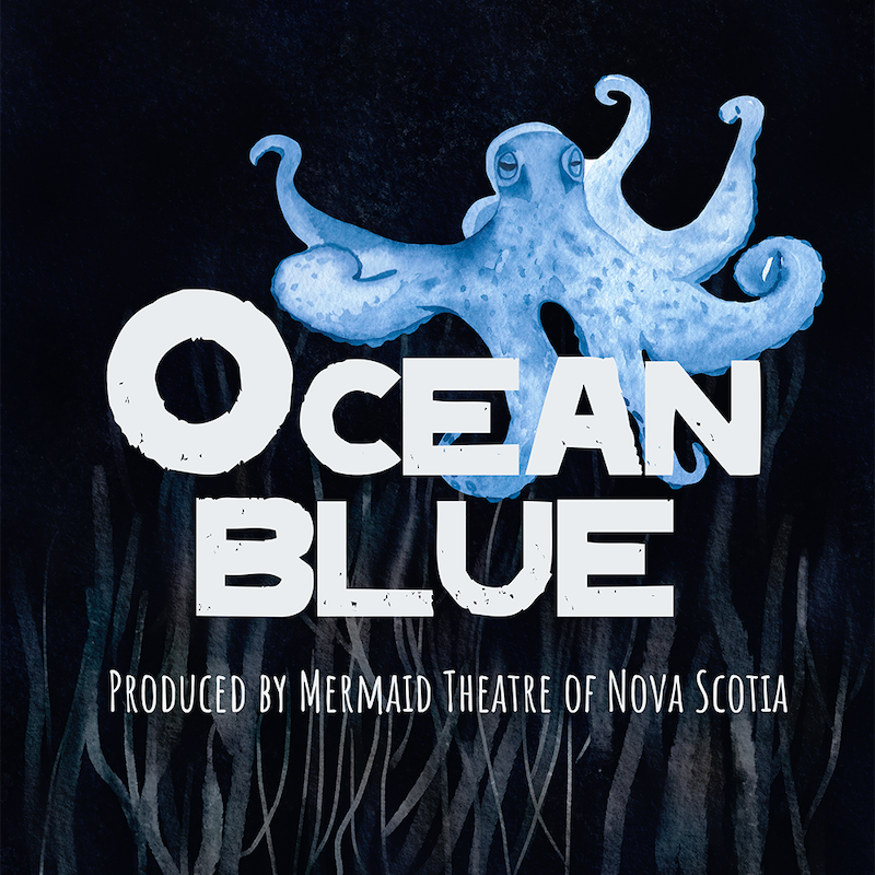 Ocean Blue - Shaw Entertainment Group